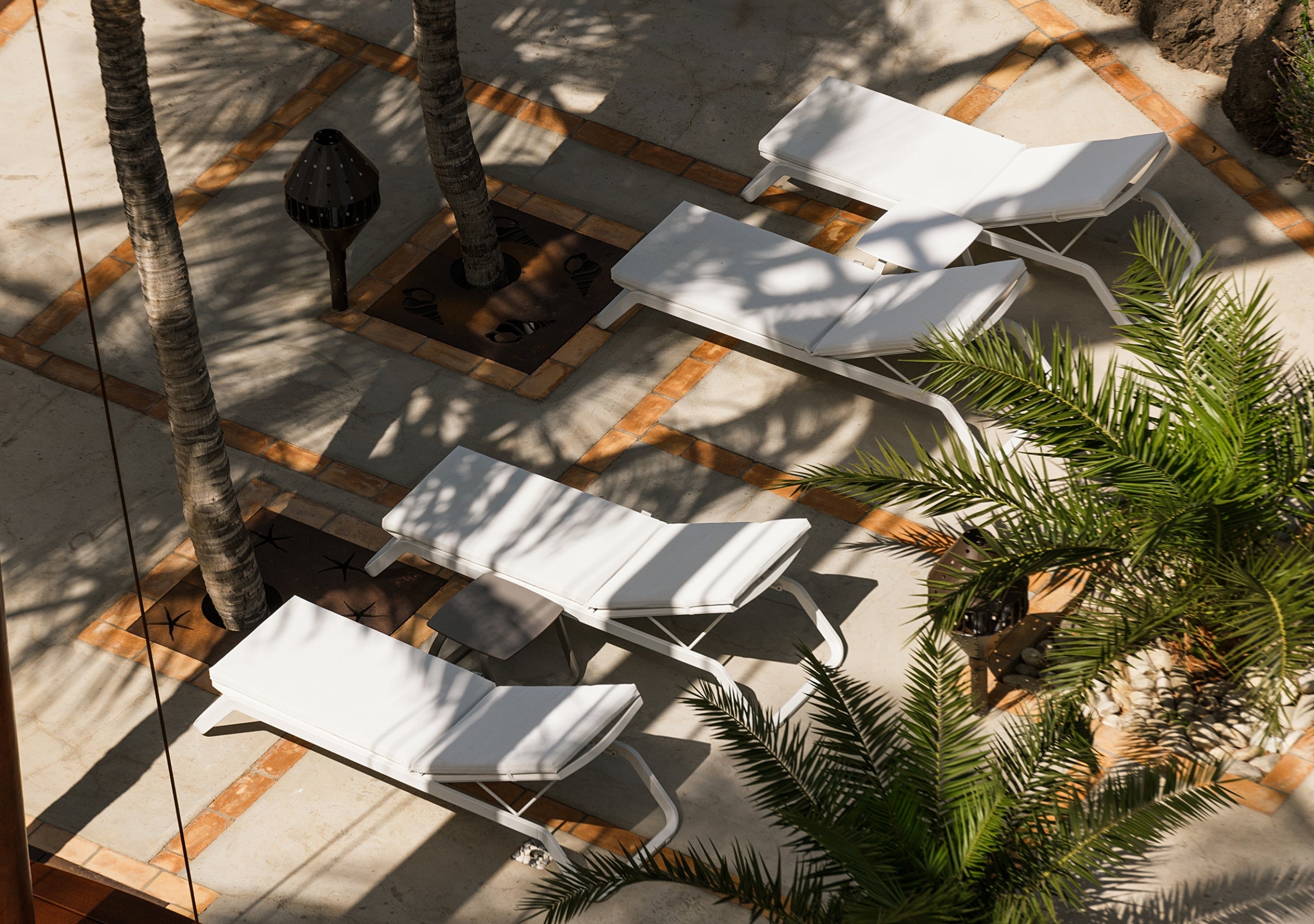 Ezpeleta Daybeds – Haussmark