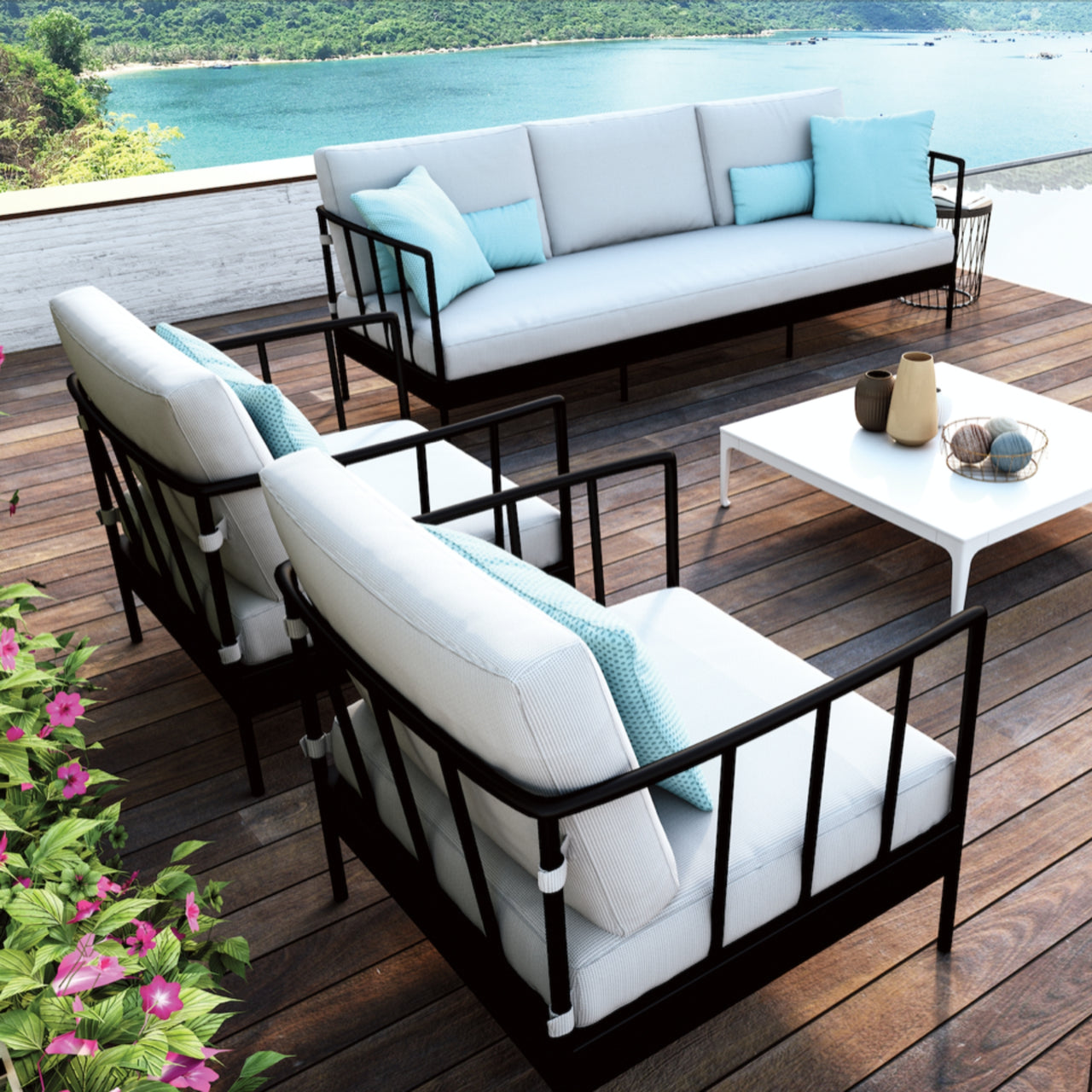 Haussmark Style | Muebles con Diseño en Panamá