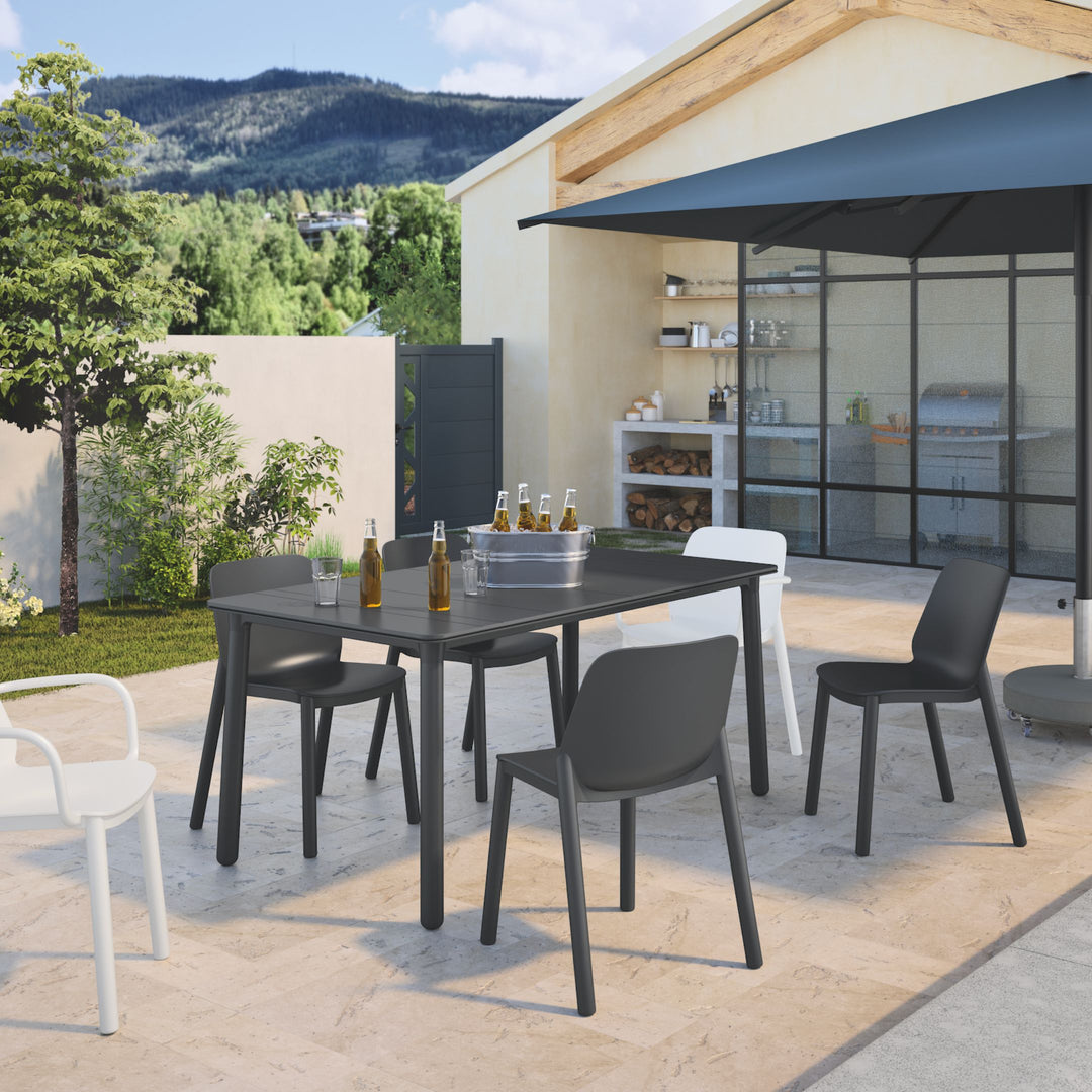 Silla One – Haussmark