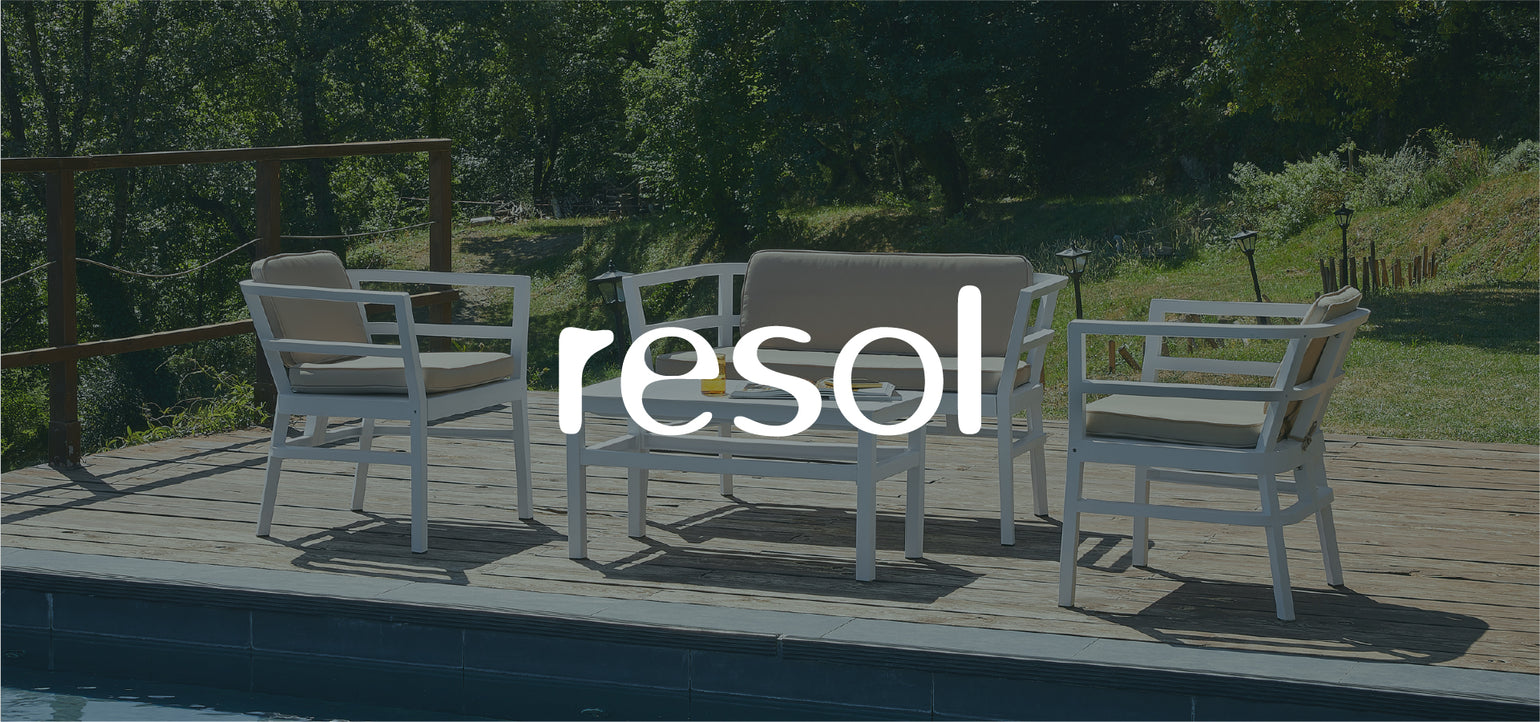 resol – Haussmark