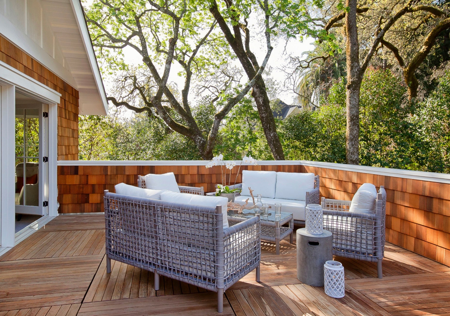 Haussmark Style | Muebles con Diseño en Panamá